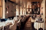 Baci Abbracci (Staromonetny Lane No:18), restoran  Moskova'dan