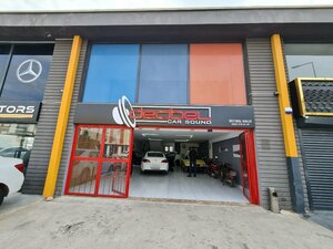 Decibel Car Sound (Antalya, Kepez, Ünsal Mah., 5108. Sok., 5A), oto ses sistemleri  Antalya'dan