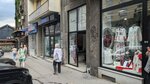 Davidović hairstyle (Makenzijeva Street No:21), kuaförler  Belgrad'dan