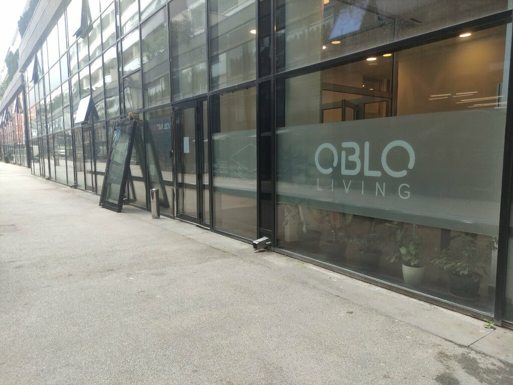 Elektronik cihaz ve parça firmaları Oblo Living, Novi Sad, foto