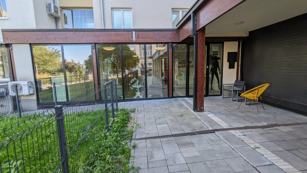 Epilasyon Epilacija. Anchiworld, Belgrad, foto