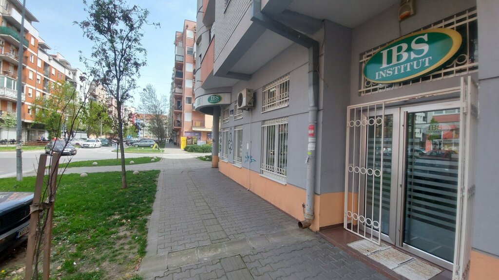 Mühendislik firmaları IBS Institut, Novi Sad, foto
