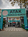 Atak Sürücü Kursu (Gaziantep, Şahinbey, Karataş Mah., 400 Nolu Cad., 66AA), sürücü kursları  Gaziantep'ten