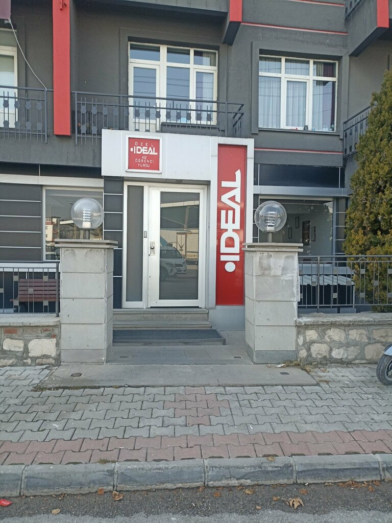 Yurtlar Özel İdeal Kız Öğrenci Yurdu, Konya, foto