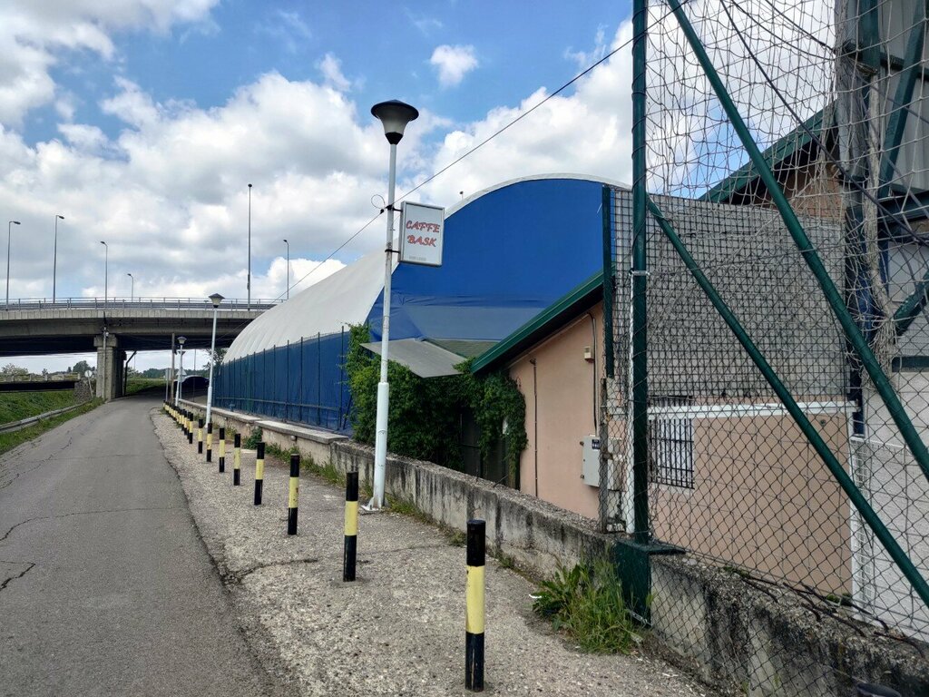 Tenis kulüpleri ve kortları Tk Dril, Belgrad, foto