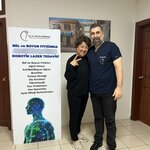 KayFiz Fizik Tedavi Merkezi (Kayseri, Kocasinan, Gevher Nesibe Mah., Gür Sok., 20A), tıp merkezleri ve klinikler  Kayseri'den