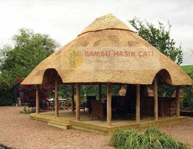 i̇ç mimarlık firmaları Bambu Hasır Cati, Efeler, foto