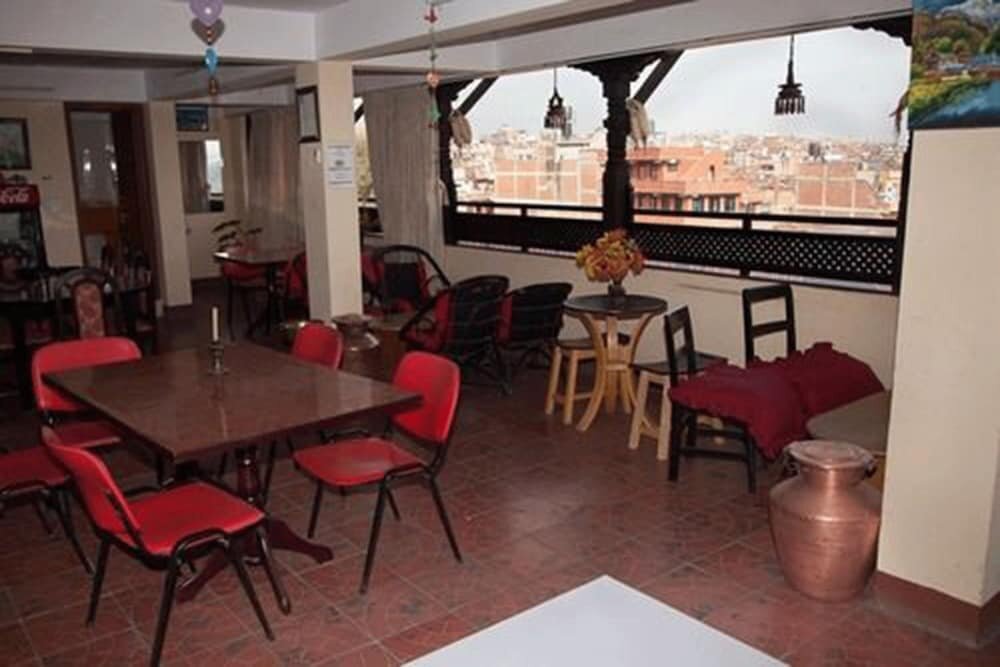 Otel Oyo 258 Heart Of Bhaktapur Guest House, Bhaktapur, foto