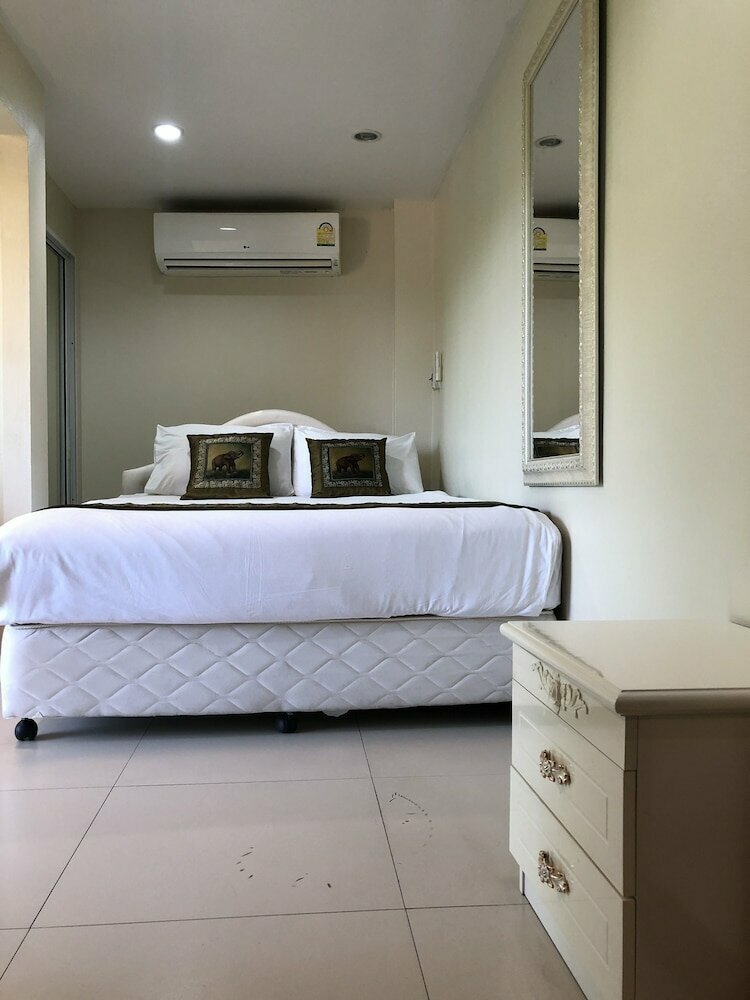 Otel Joy House, Pattaya, foto