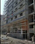 Kaya Kardeşler İskele İmalatı (Iğdır, Iğdır Merkez , Fatih Cad.), i̇nşaat malzemeleri toptan  Iğdır'dan
