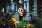 Katrin_i_visage (улица Вакуленчука No:33А/1), kaş ve kirpik salonu  Sevastopol'dan