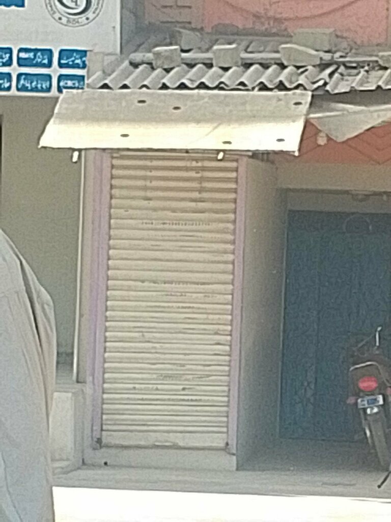 Güzellik salonu Korangi 4, Karaçi, foto