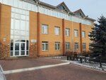 Главное промышленно-строительное управление (ulitsa 60 let Oktyabrya No:119Д), i̇nşaat firmaları  Krasnoyarsk'tan