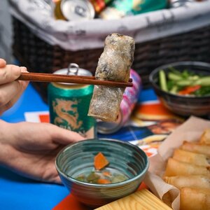 Saigoncafe (Leninskogo Komsomola Avenue No:9к4, Vidnoye), kafe  Vidnoye'den