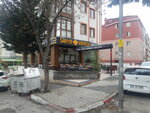 Sarıyer Börekçisi (İstanbul, Kartal, Petrol İş Mah., Tekne Sok., 2), kafe  İstanbul'dan
