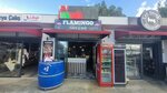 Flamingo Cafe & Bar (Muğla, Fethiye, Foça Mah., 1054. Sok., 62/3G), bar  Fethiye'den