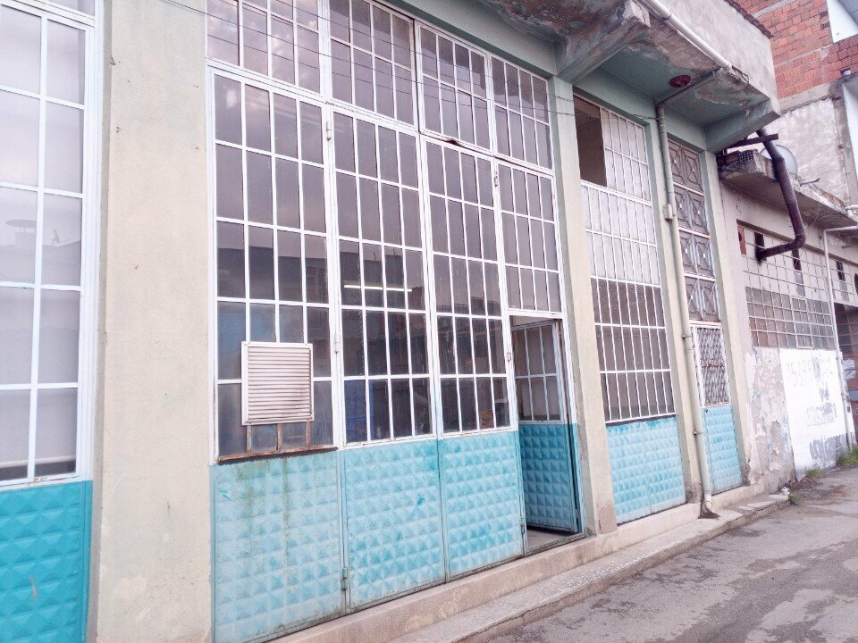 Dökümcüler Gülsan Kalıp, Bursa, foto