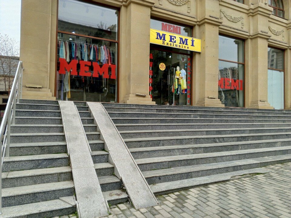 i̇kinci el eşya satışı Memi, Bakü, foto