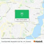 GKC Partners (Esentepe Mah., Büyükdere Cad., No:175, Şişli, İstanbul), hukuk büroları  İstanbul'dan