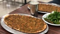 Restoran Meşhur Ciğerci Aziz Ustanın Yeri, Şanlıurfa, foto