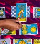 Tarot Yamile Spiritual Consultation (Valle del Cauca, Municipio de Santiago de Cali, Comuna 2, Granada), falcılar ve medyumlar  Cali'den