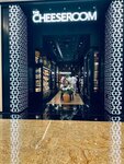 The Cheeseroom, shop (Mall of the Emirates, Al Barsha 1, Al Barsha, Hadaeq Mohammed Bin Rashid, Dubai), peynirci  Dubai'den