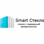 Смарт Стекло (Afonskaya Street No:2), cam ve cam ürün üreticisi  Saint‑Petersburg'dan