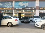 Avcıoğlu otomotiv (Şehit Ömer Halisdemir Blv., No:10/15B, Şehitkamil, Gaziantep), otomobil satış galerileri  Gaziantep'ten