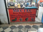 Mectech (Gorden College Road No:G321, Naya Mohalla), elektrik servisi  Rawalpindi'den