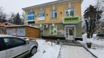 Аиша (12th Sanatornaya Street No:1Б), kuaförler  İvanovo'dan