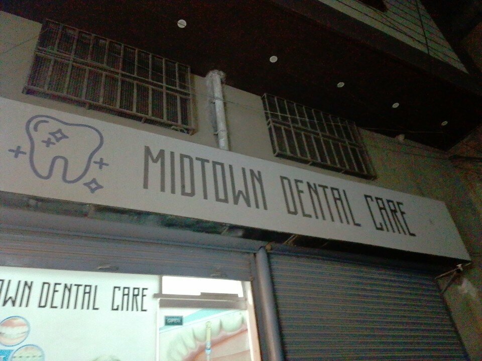 Tıp merkezleri ve klinikler Midtown Dental Care, Karaçi, foto