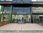 Hakan Perde (Ulubey Mah.,Taşdelen Cad., No:106/C,Altındağ, Ankara), perde ve korniş üreticileri  Ankara'dan