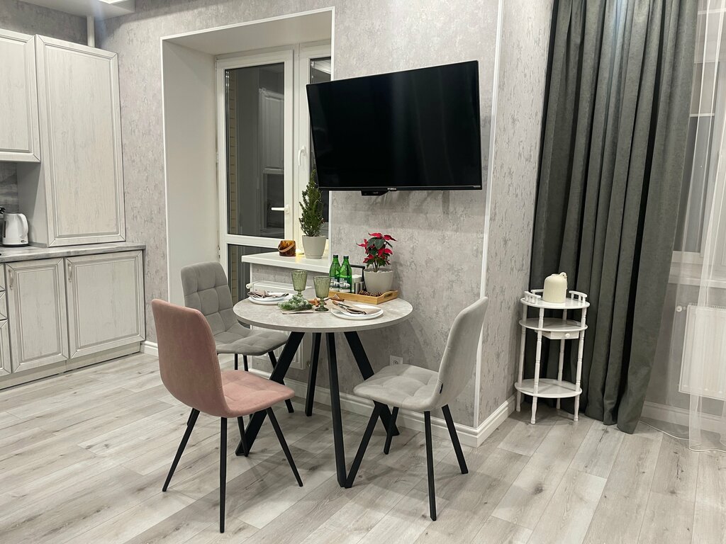 Otel Люкс у парка Кирова, Pyatigorsk, foto