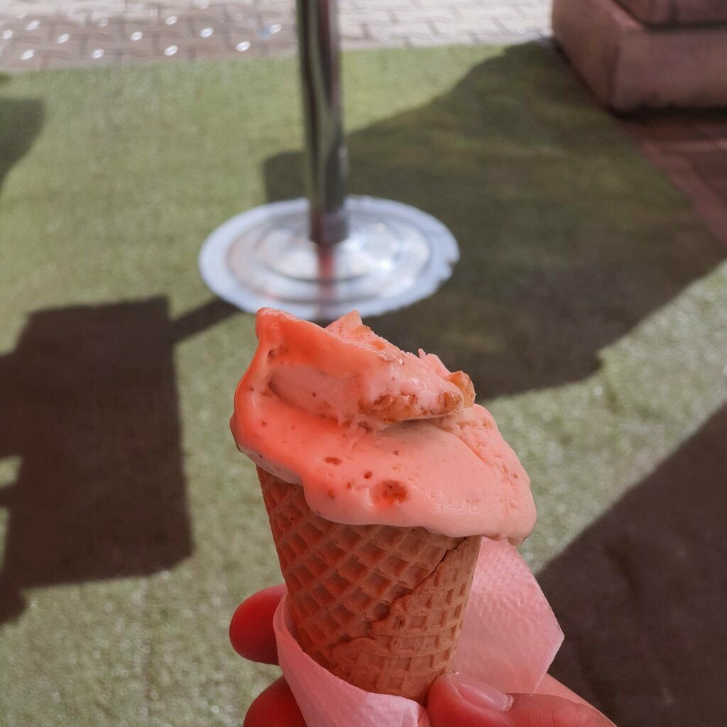 Dondurmacılar Özen Dondurma, Niğde, foto