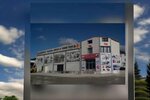 Kiziroğlu Makina Servis ve Yedek Parça (Siteler Mh., 1254 Sk., No:14/A, Aliağa, İzmir), otomobil parçaları imalatı  Aliağa'dan