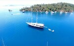 Göcek Online Turizm Yatçılık (Muğla, Fethiye, Göcek Mah., Çarşı Yolu Cad., 10), tekne kiralama  Fethiye'den