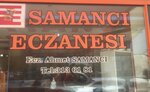 Samancı Eczanesi (Yenikent Mah. Toki Cadde No:4/d, Kızıltepe, Mardin), eczaneler  Kızıltepe'den