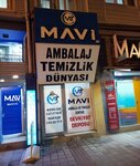 Mavi Ambalaj ve Temizlik Dünyası (Kütahya, Kütahya Merkez , Adnan Menderes Blv., 66F), toptancılar  Kütahya'dan