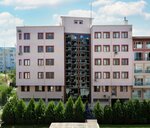 Ahmet Nevres Öğrenci Yurdu (İzmir, Çiğli, Küçük Çiğli Mah., 8716/1 Sok., 3), yardım kuruluşları  İzmir'den