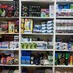 Ege Petshop (İzmir, Ödemiş, Saracoğlu Cad., 55A), petshop  Ödemiş'ten