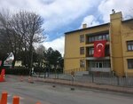 Kayseri Misafirhanesi (Kayseri, Kocasinan, Barbaros Mah., Gar Cad., 7), otel  Kayseri'den