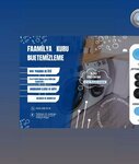 Familya Kuru Temizleme (Muğla, Fethiye, Patlangıç Ölüdeniz Cad., 51B), kuru temizlemeciler  Fethiye'den