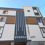 Şüheda Medresesi Mahmut Allah Verdi Apartmanı (Adıyaman, Adıyaman Merkez, Siteler Mah., 20105. Sok., 1), i̇mam hatip eğitim kurumları  Adıyaman'dan