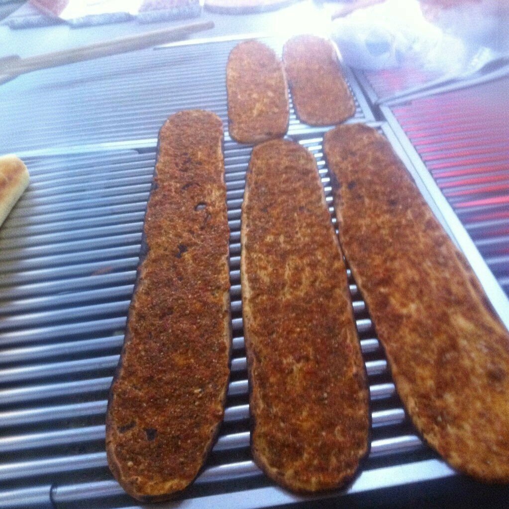 Ekmek fırını Alişan Ekmek Fırını, Malatya, foto