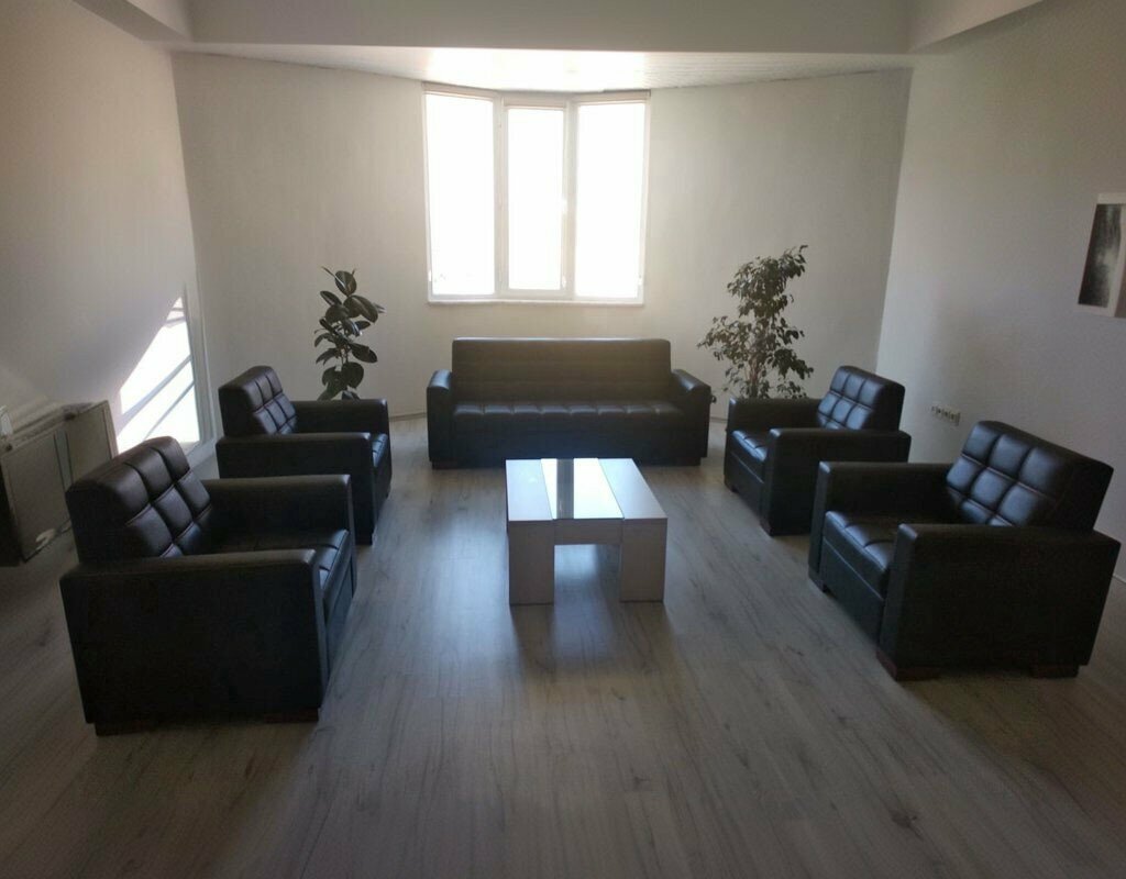 Otel Arıcak Kaymakamlığı Sosyal Yaşam Merkezi, Arıcak, foto