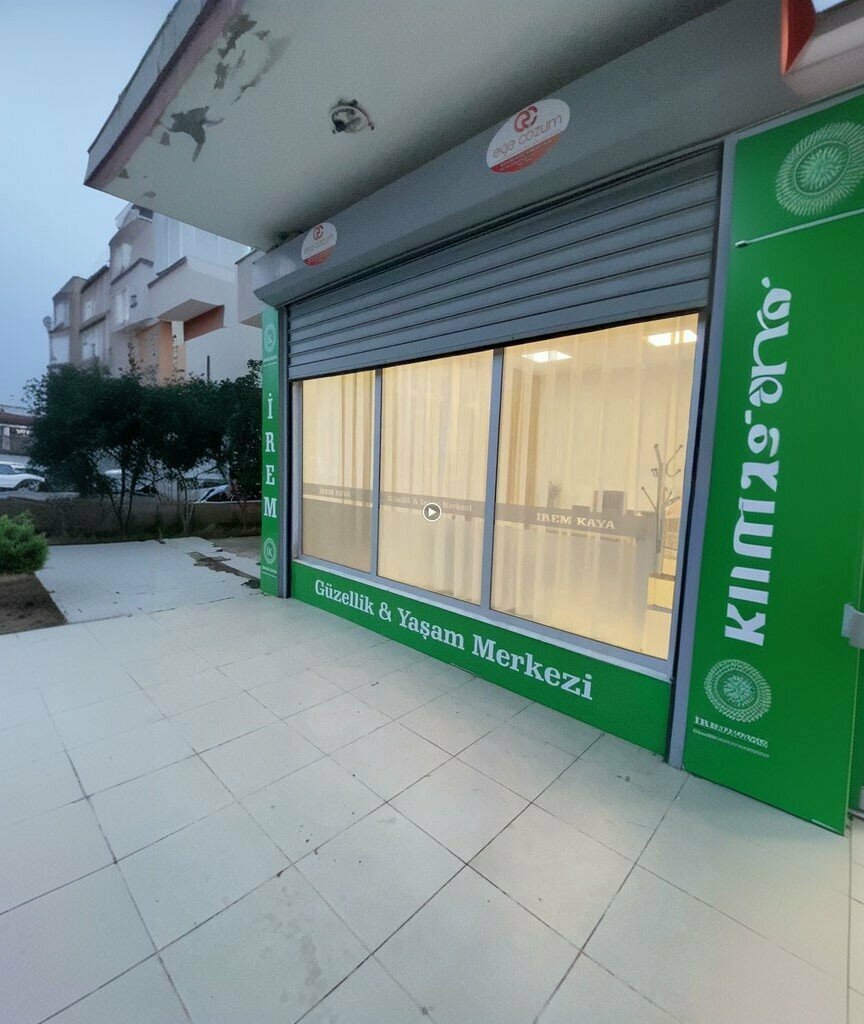 Kozmetoloji, kozmetik salonları Tire Güzellik Salonu İrem Kaya Güzellik Ve Yaşam Merkezi, Tire, foto