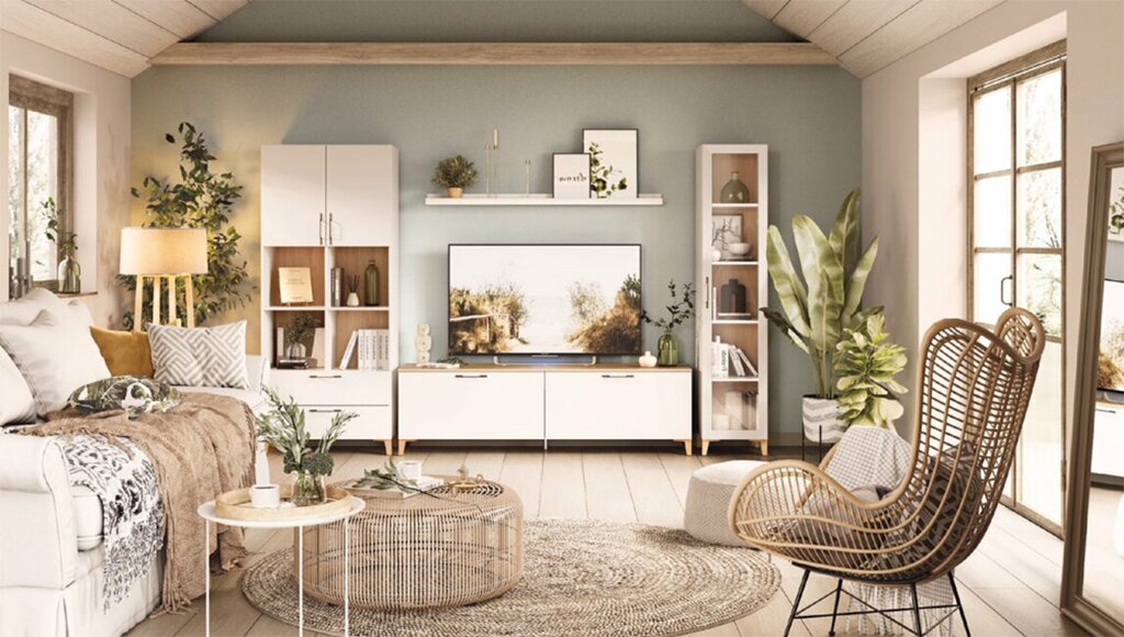 Mobilya mağazaları Ангстрем, Naro‑Fominsk, foto