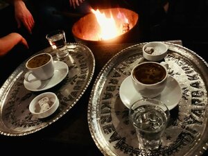 Diyarbakır Evi (Savaş Mah., Dicle Sok., No:20, Yenişehir, Diyarbakır), kafe  Diyarbakır'dan