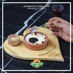 Metin Usta Hamsiköy Sütlacı Kavacık (Kavacık, Fatih Sultan Mehmet Cd. 28/b, 34810 Beykoz/İstanbul), kafe  İstanbul'dan