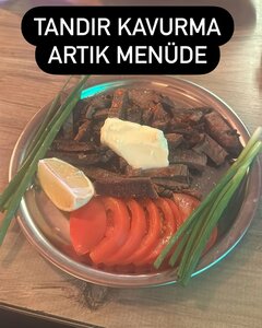 Denizli Çorba (Fatih Mah., 1925. Sok., No:1, Pamukkale, Denizli), kafe  Denizli'den